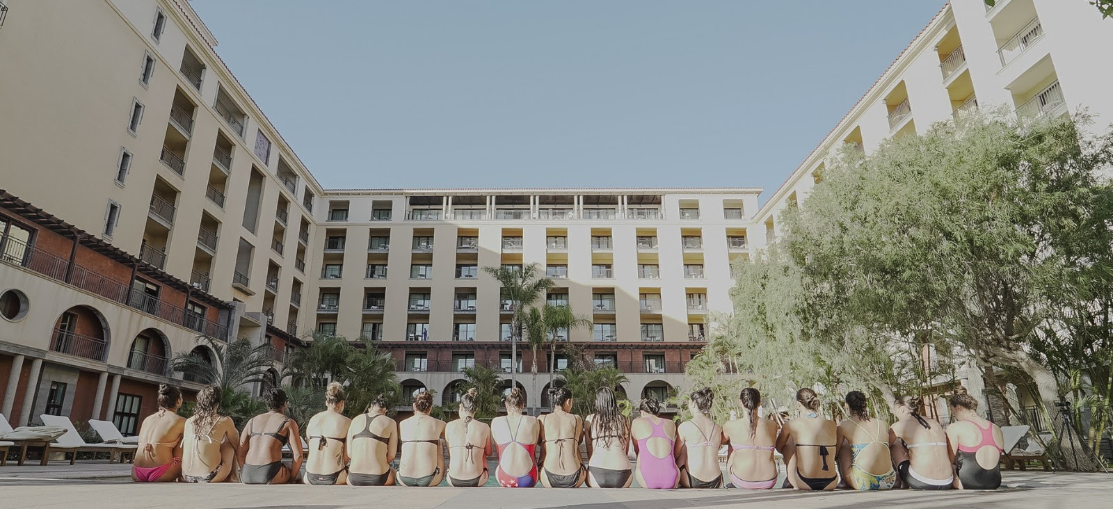 El Rocasa Gran Canaria se dará una "tregua" mañana en el Corallium Spa del Hotel Lopesan Costa ...